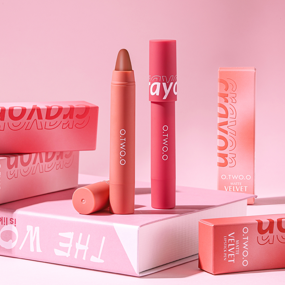 Authentic O.TWO.O Beauty & Cosmetics - Qatar – O.TWO.O Cosmetics Qatar