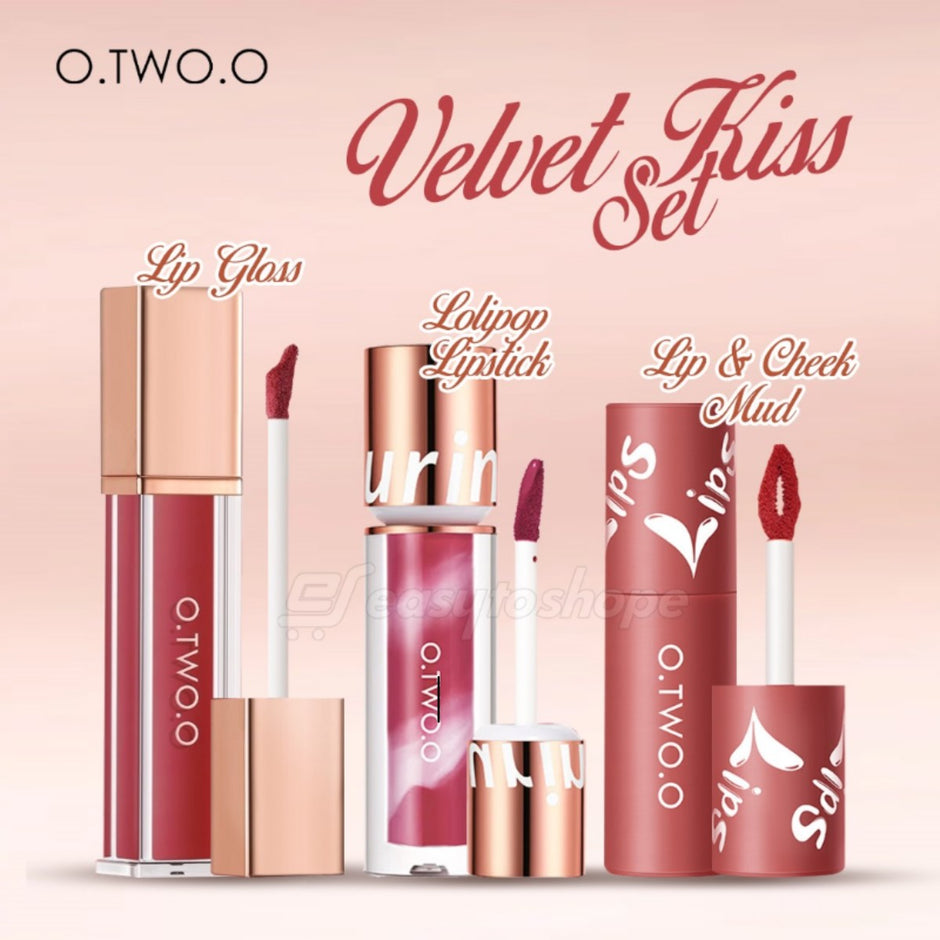 Authentic O.TWO.O Beauty & Cosmetics - Qatar – O.TWO.O Cosmetics Qatar